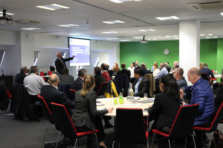 Advanced Services Group - Solutions not products: A look back at the ...