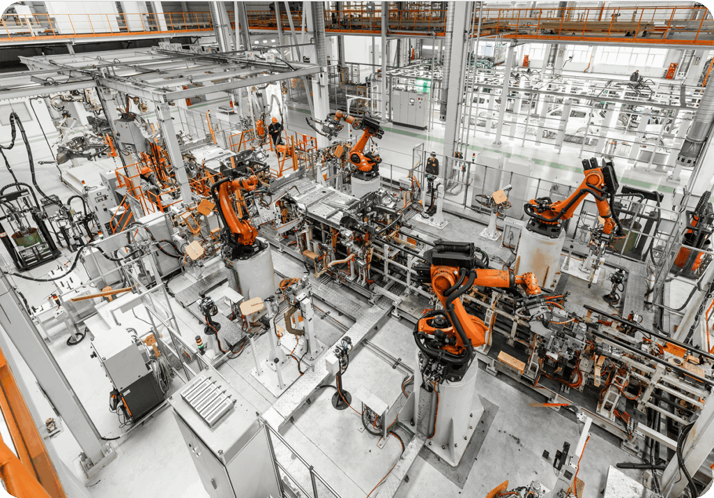 Advanced Services Group - Types Of Services